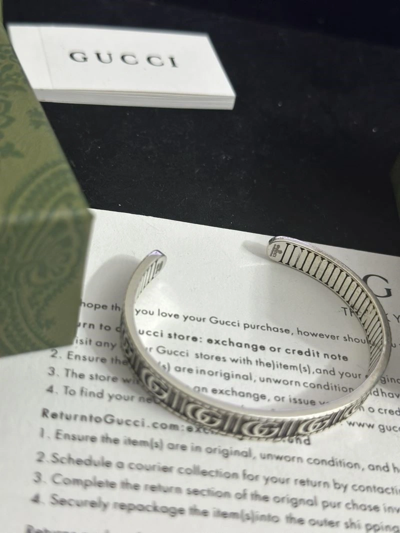 Reasonably priced Gucci Bracelets