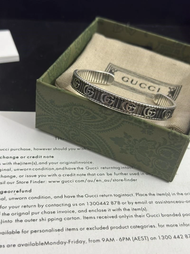Reasonably priced Gucci Bracelets
