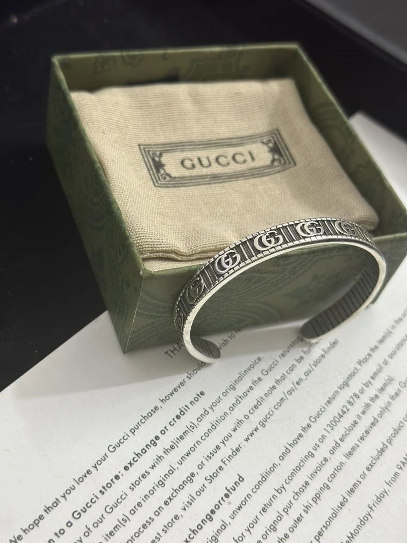 Reasonably priced Gucci Bracelets