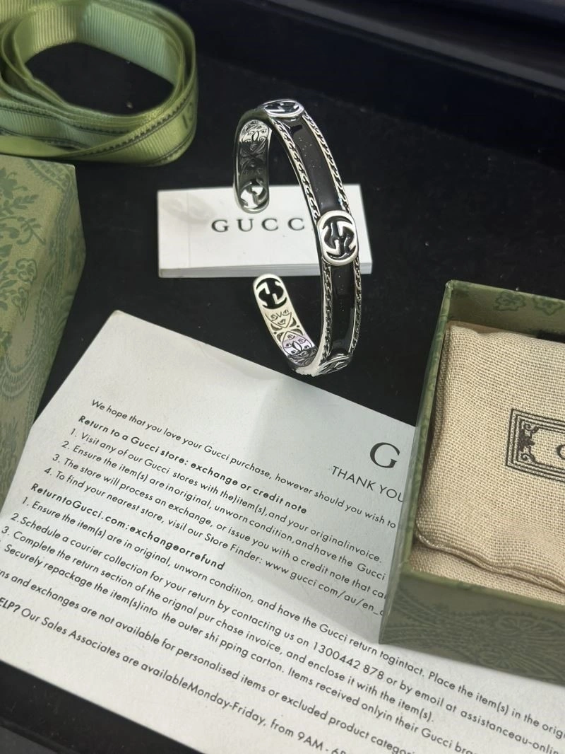 Gucci Bracelets