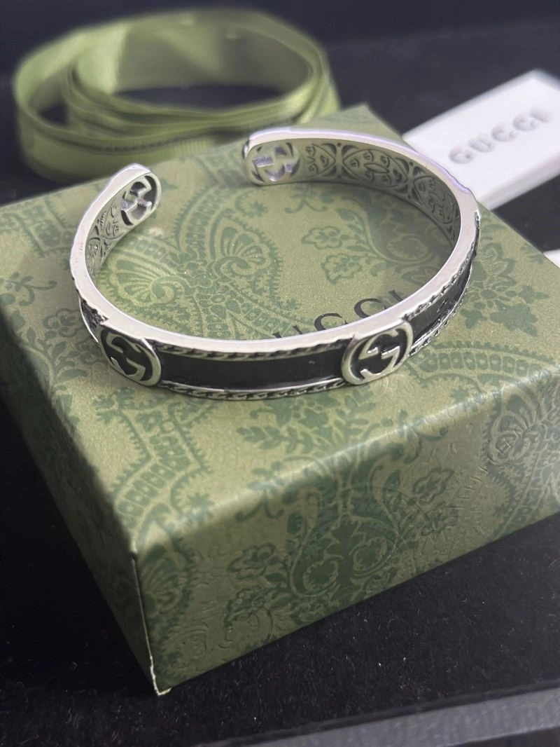 Top mirror Gucci Bracelets