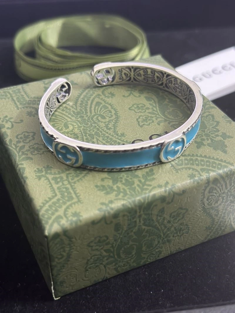 Top mirror Gucci Bracelets