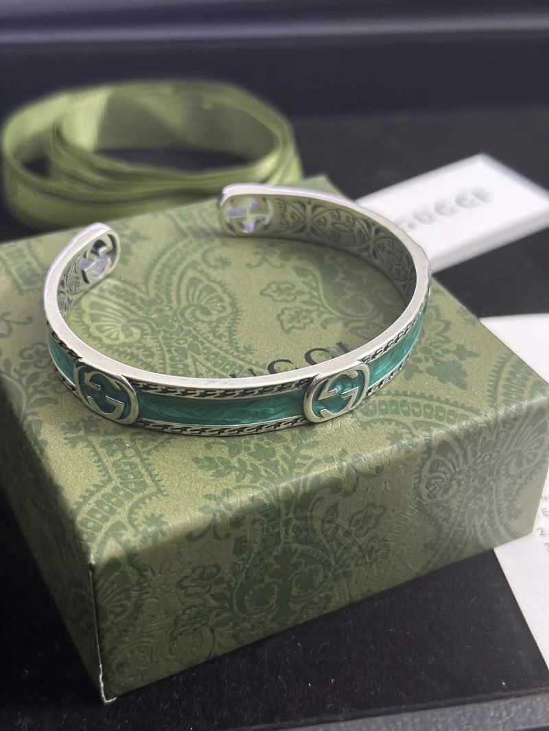 Top mirror Gucci Bracelets