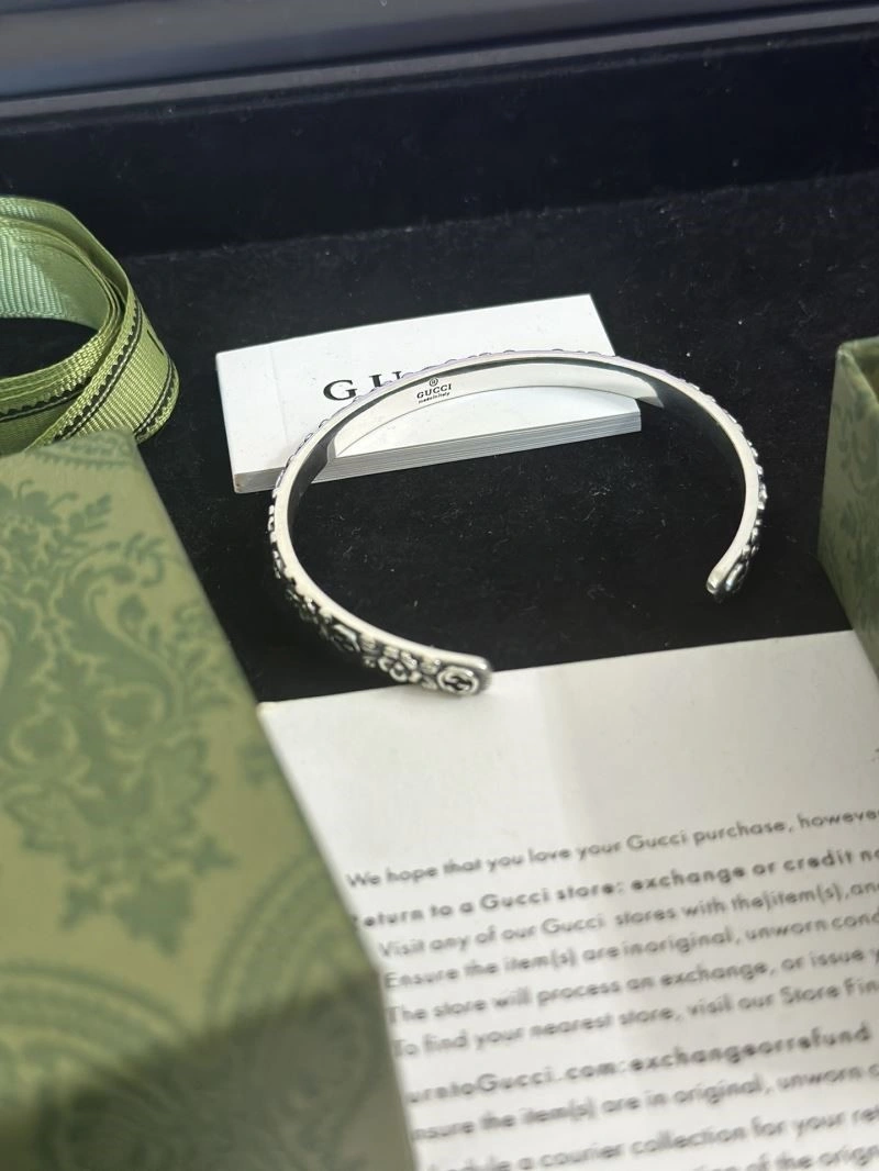 Mirror quality Gucci Bracelets