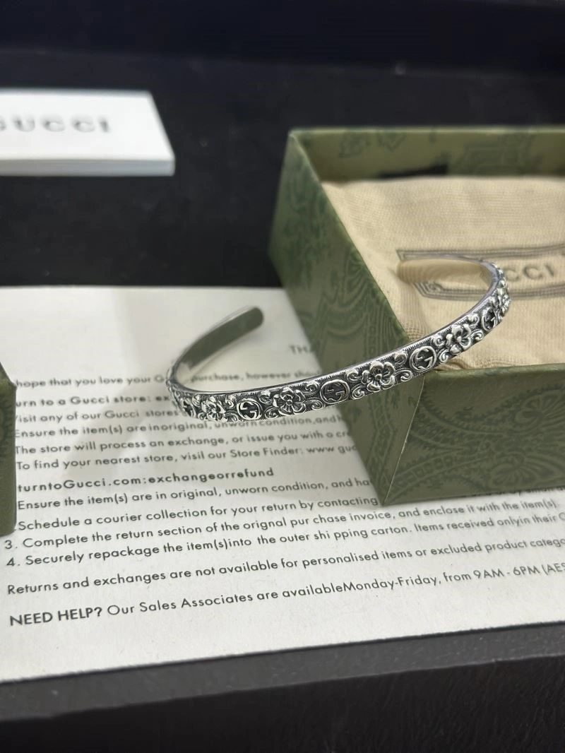 Mirror quality Gucci Bracelets