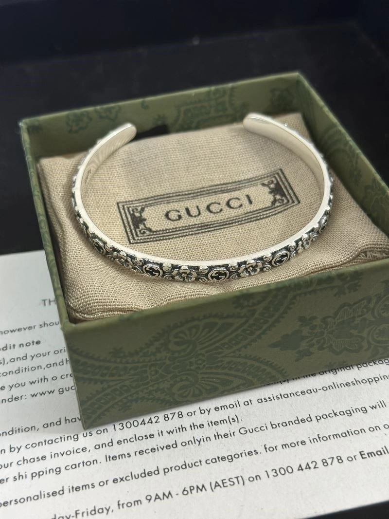 Mirror quality Gucci Bracelets