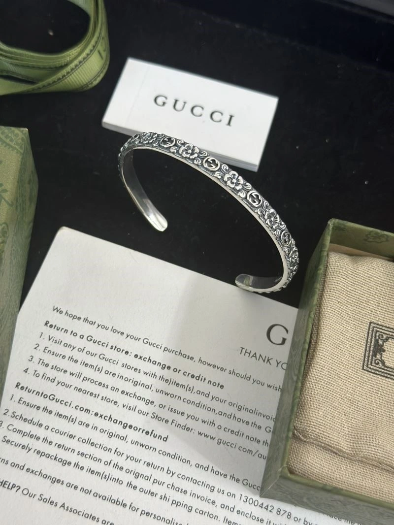 Mirror quality Gucci Bracelets