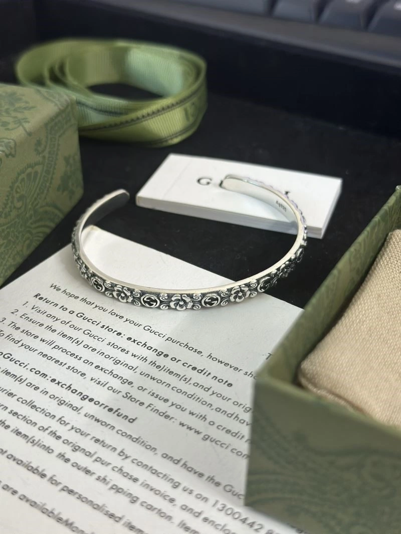 Mirror quality Gucci Bracelets