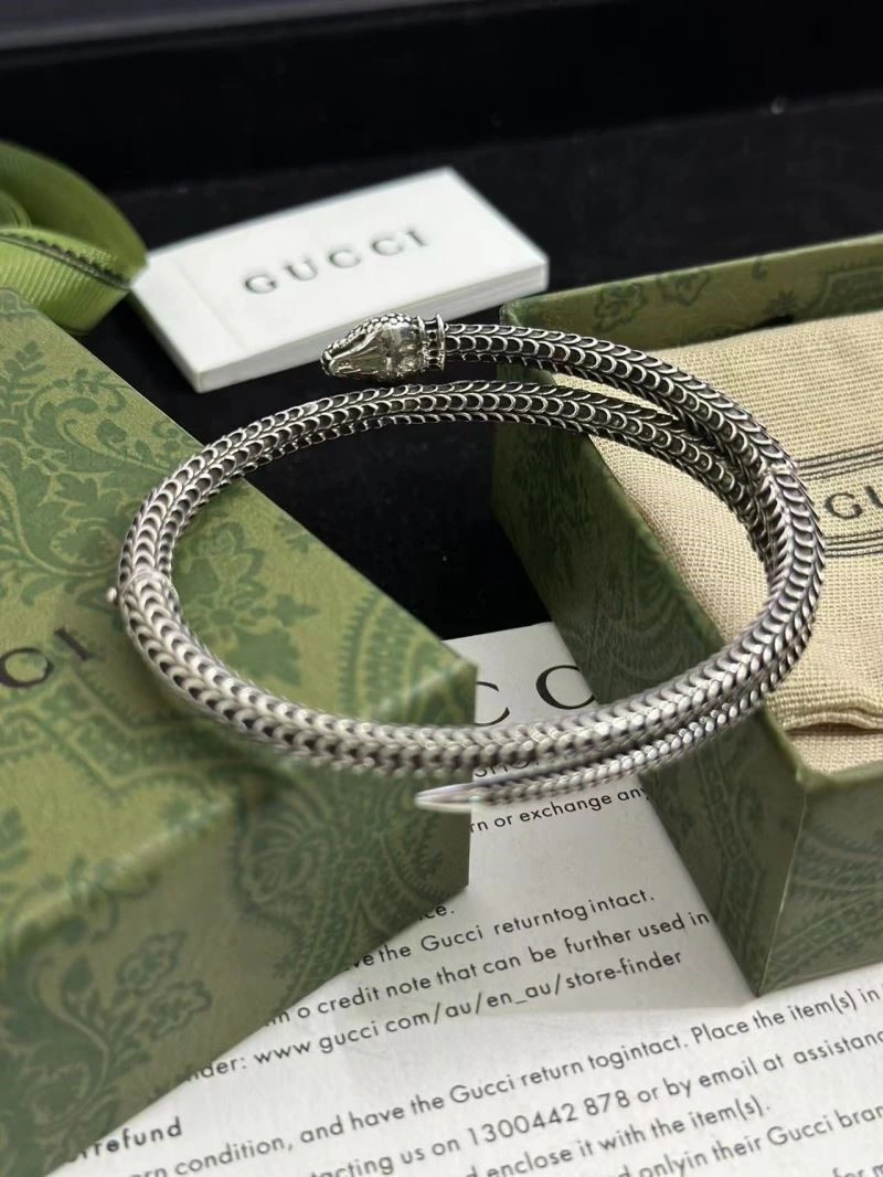 Value-priced Gucci Bracelets