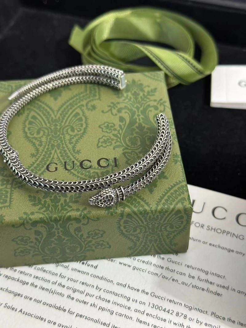 Value-priced Gucci Bracelets