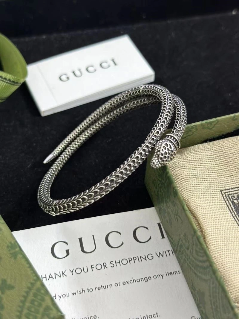 Value-priced Gucci Bracelets