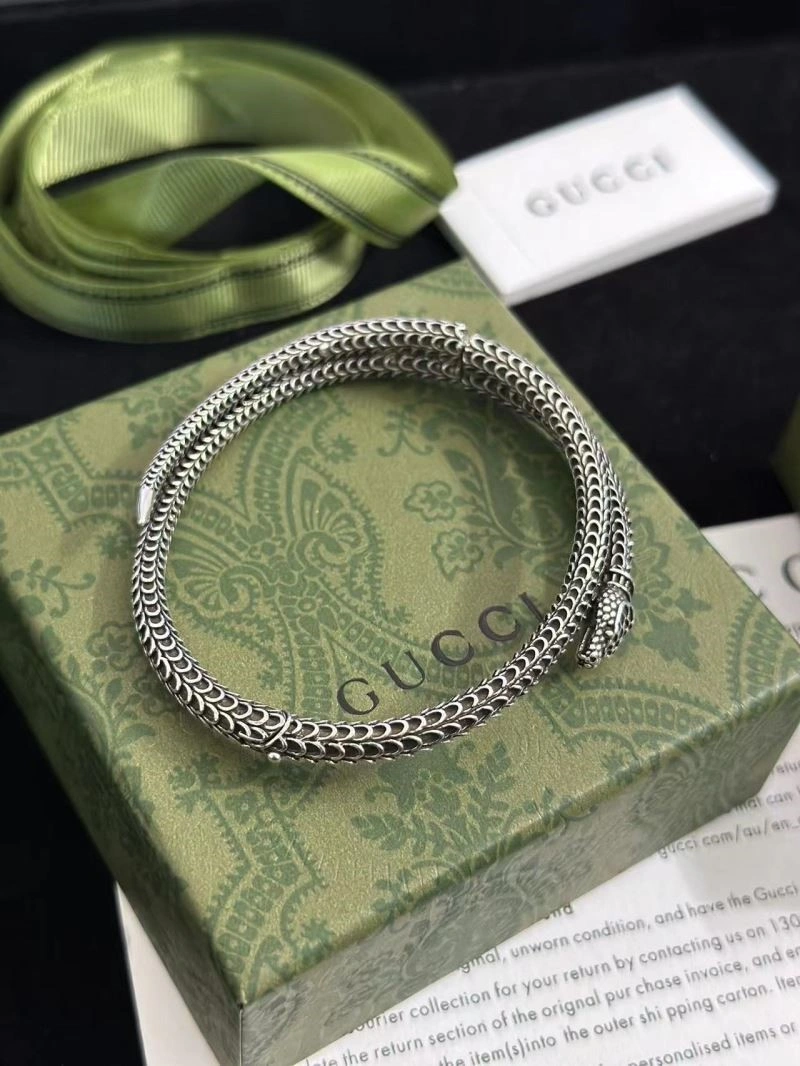 Value-priced Gucci Bracelets