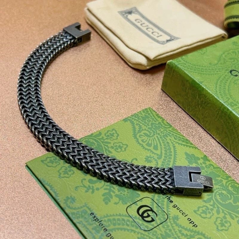 Gucci Bracelets