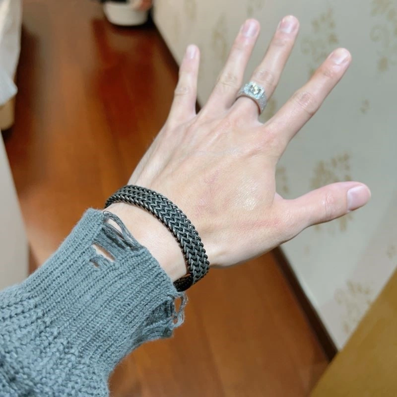 Top match Gucci Bracelets