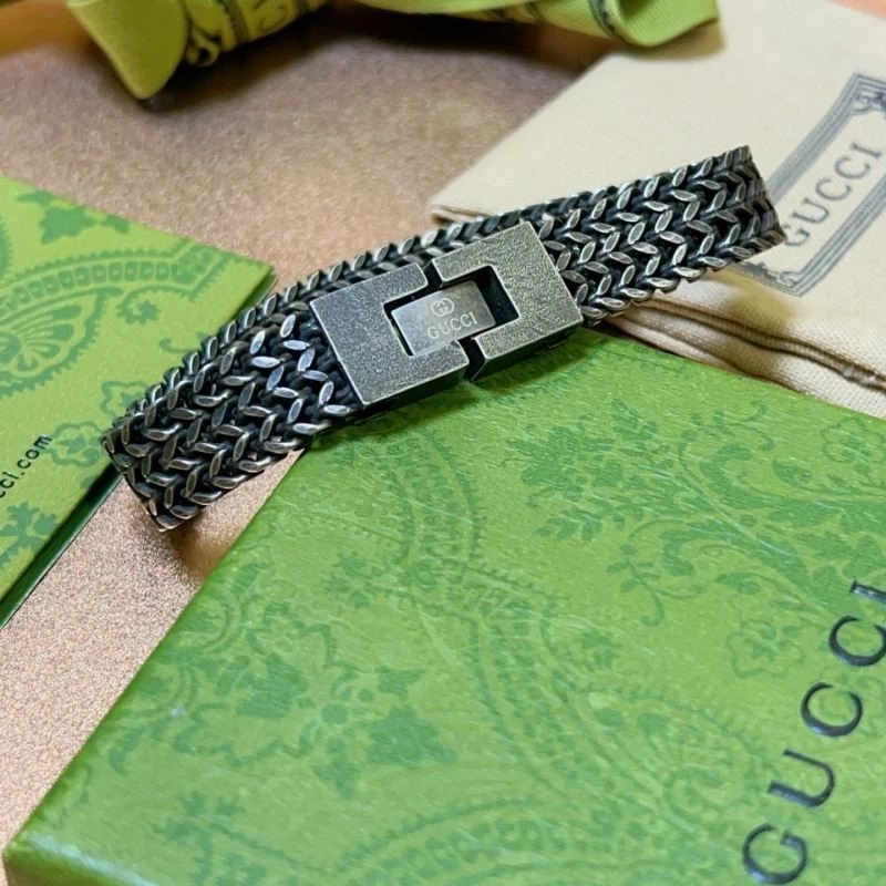 Top match Gucci Bracelets