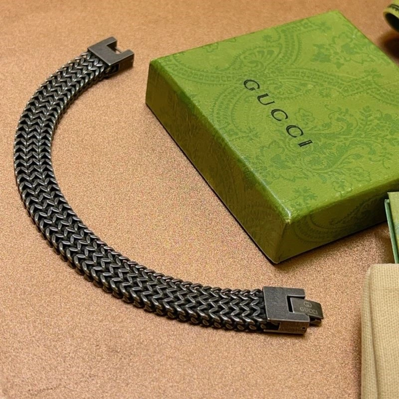 Top match Gucci Bracelets