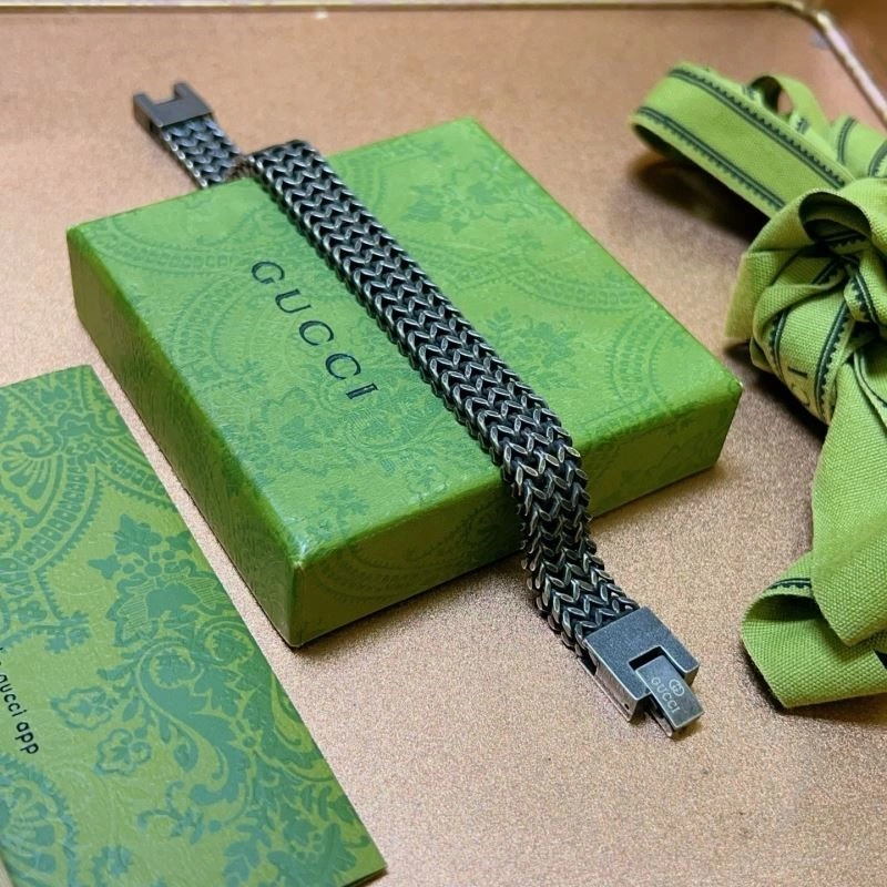 Top match Gucci Bracelets
