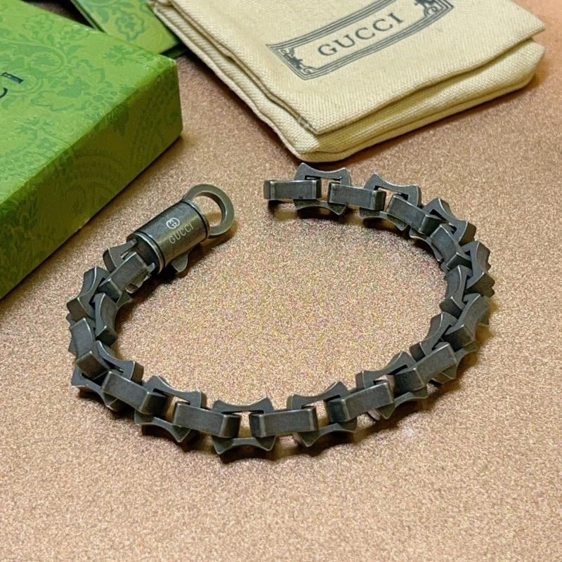 Precise copy Gucci Bracelets