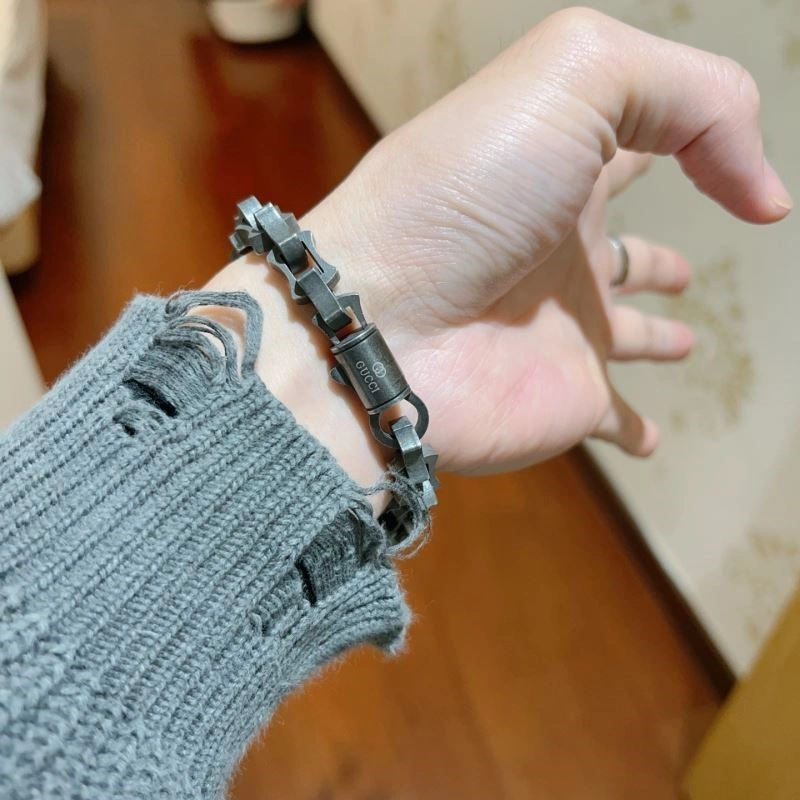 Precise copy Gucci Bracelets