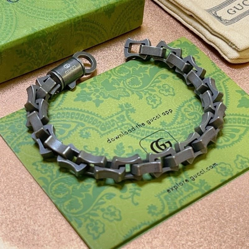 Precise copy Gucci Bracelets