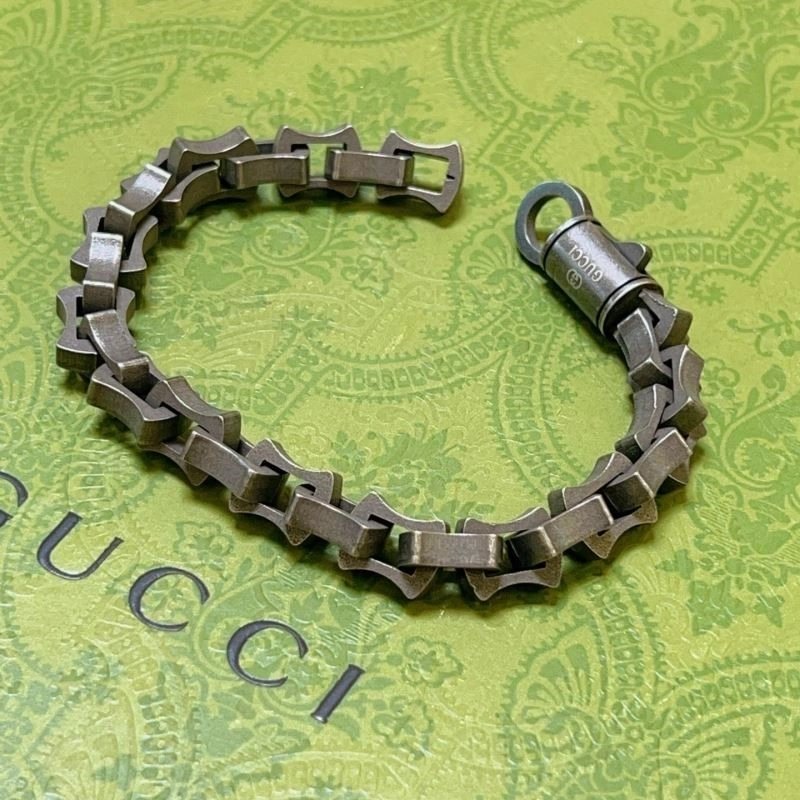 Precise copy Gucci Bracelets