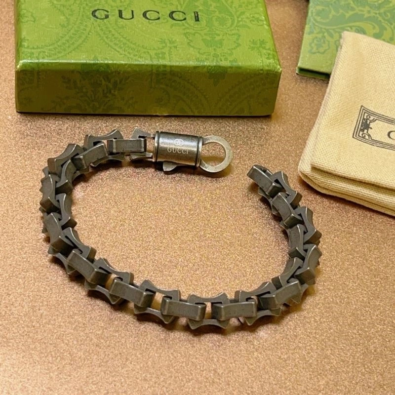 Precise copy Gucci Bracelets
