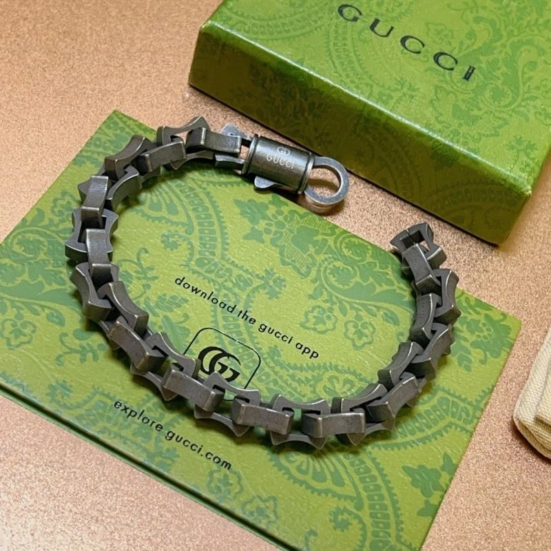 Precise copy Gucci Bracelets