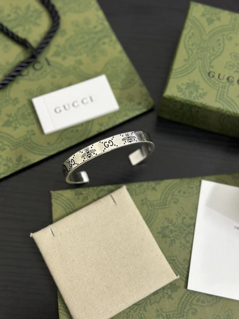 Original Gucci Bracelets