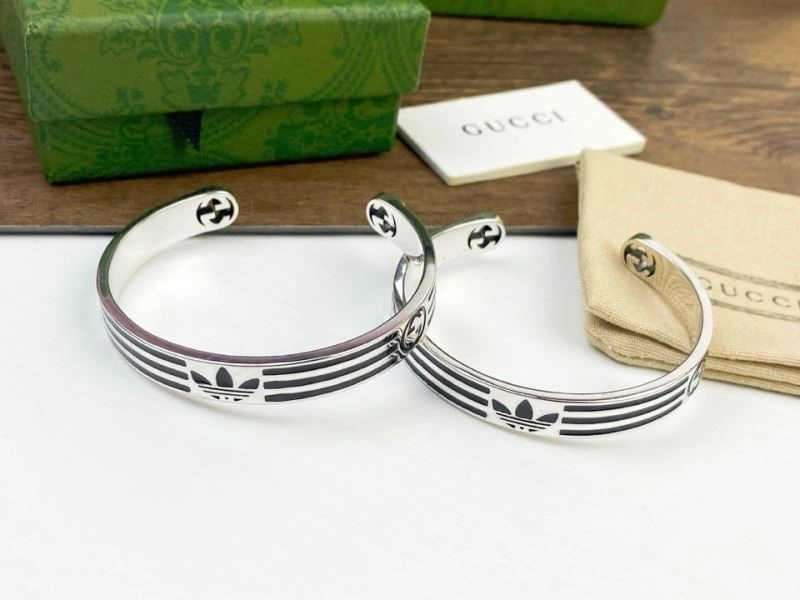 1:1 copy Gucci Bracelets
