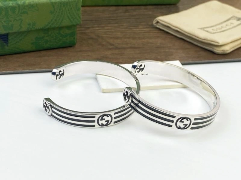 1:1 copy Gucci Bracelets