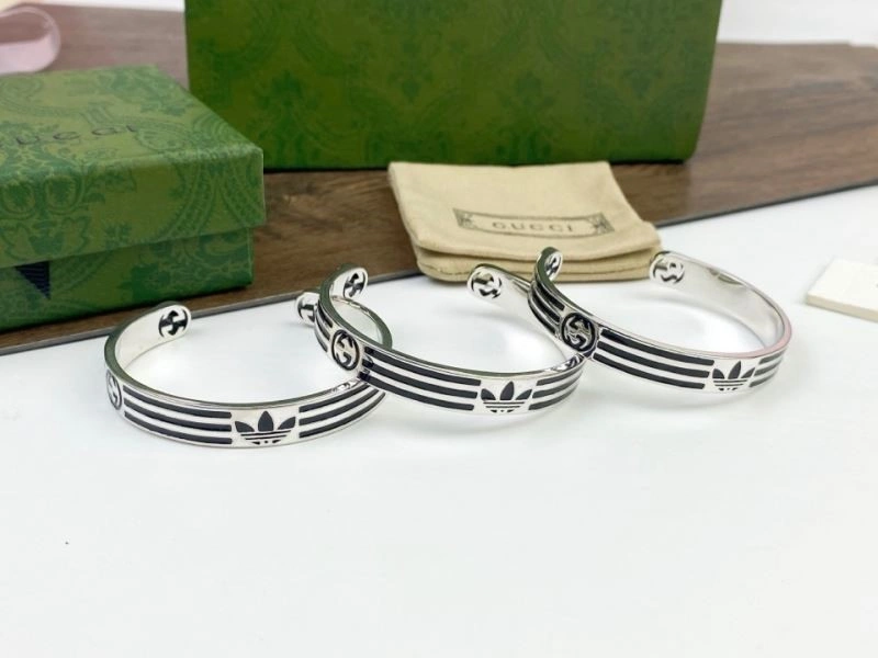 1:1 copy Gucci Bracelets