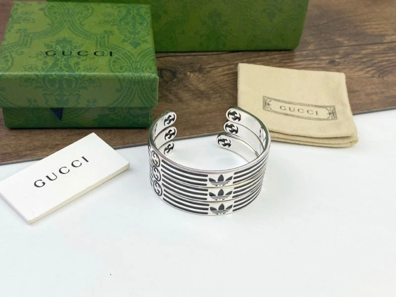 1:1 copy Gucci Bracelets