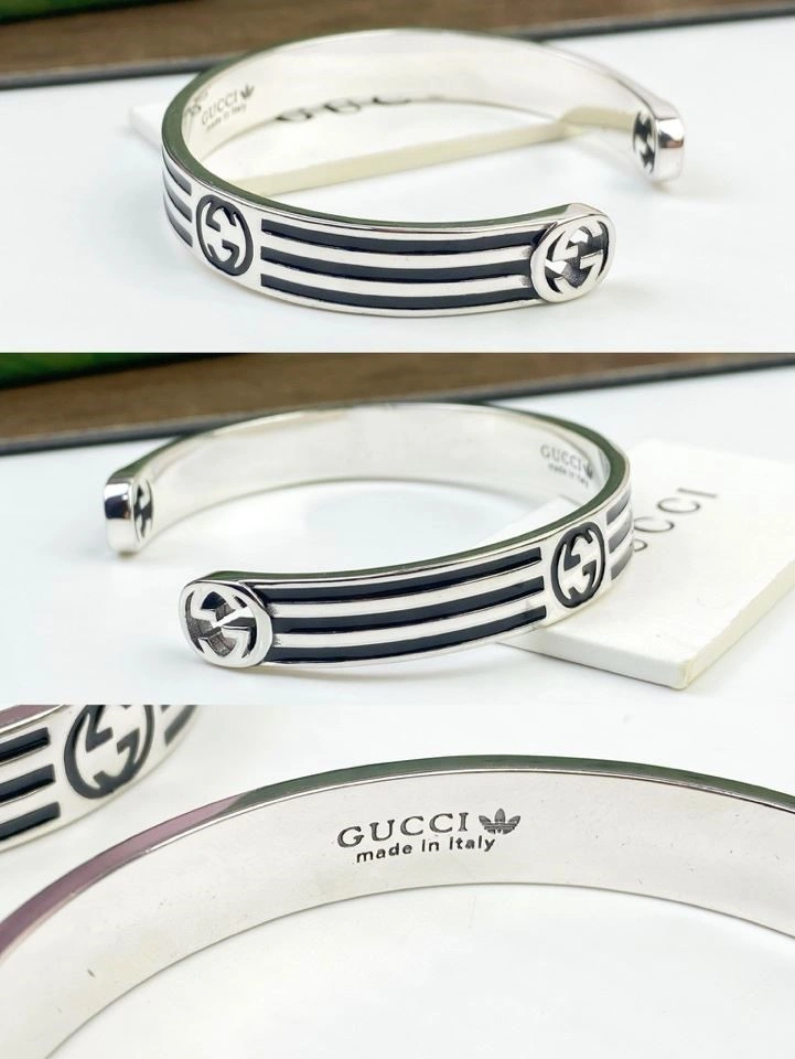 1:1 copy Gucci Bracelets