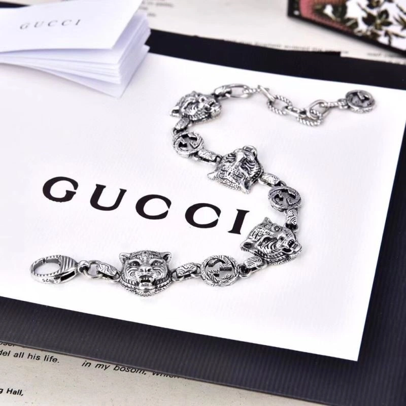 Inexpensive Gucci Bracelets