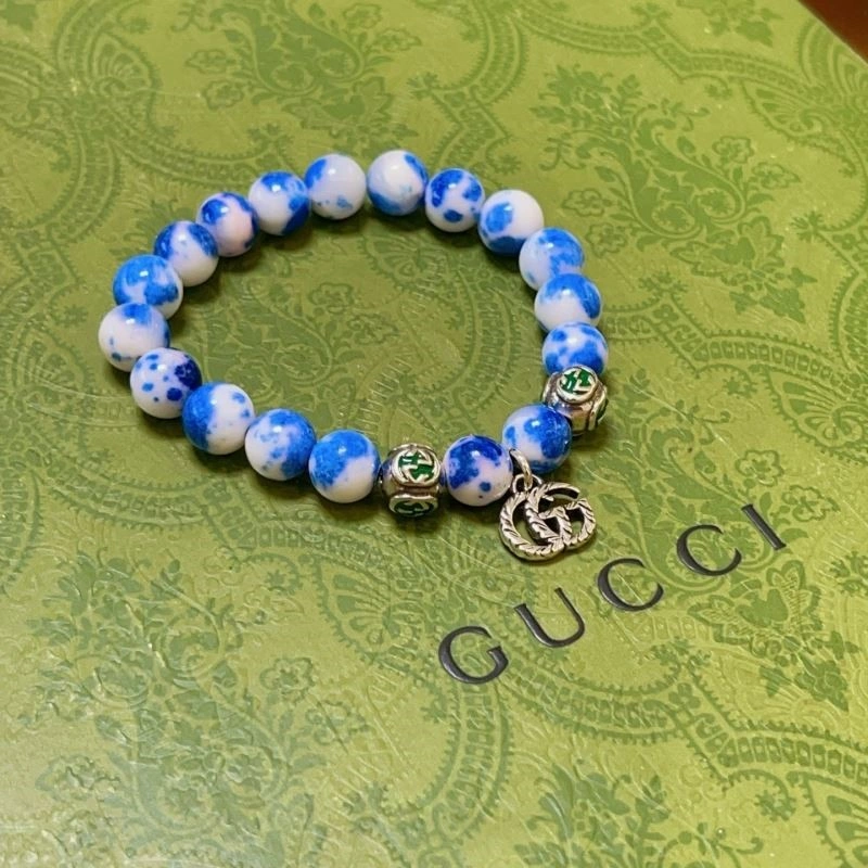 Budget-friendly Gucci Bracelets