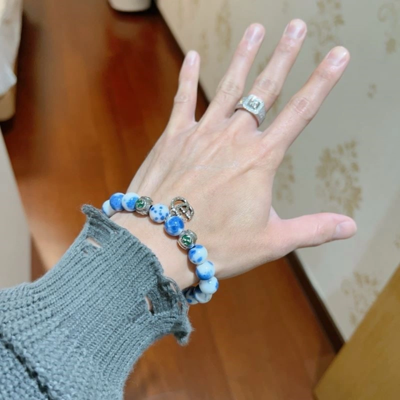 Budget-friendly Gucci Bracelets