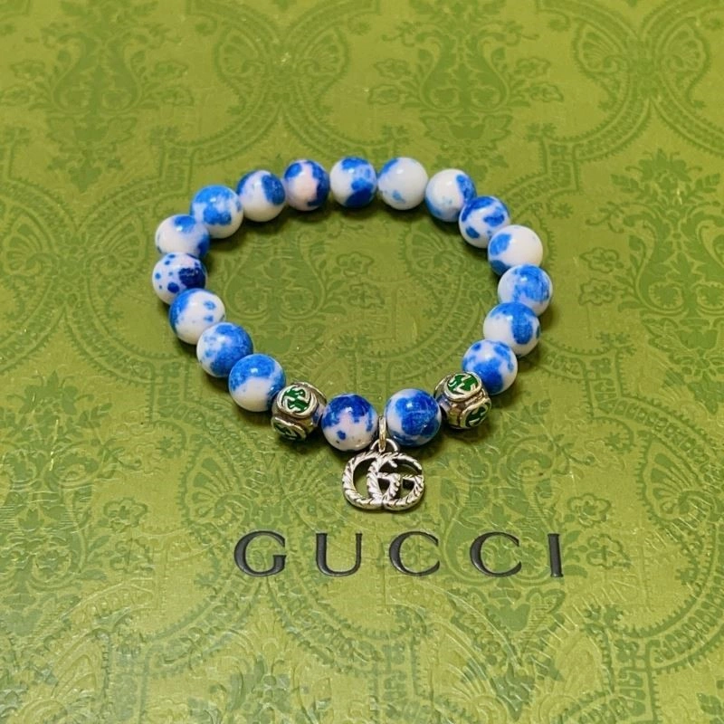 Budget-friendly Gucci Bracelets