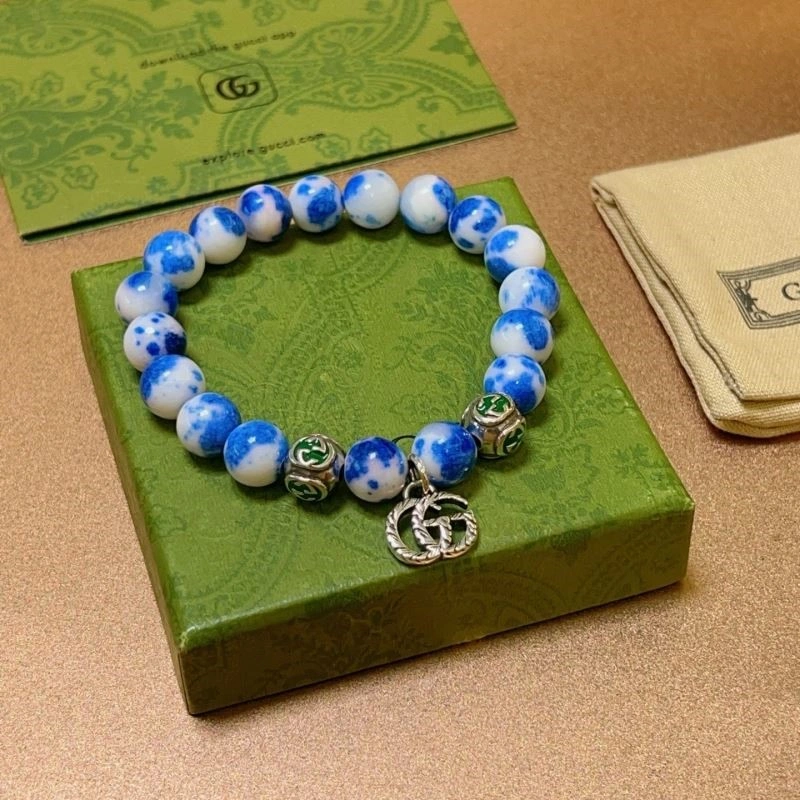 Budget-friendly Gucci Bracelets