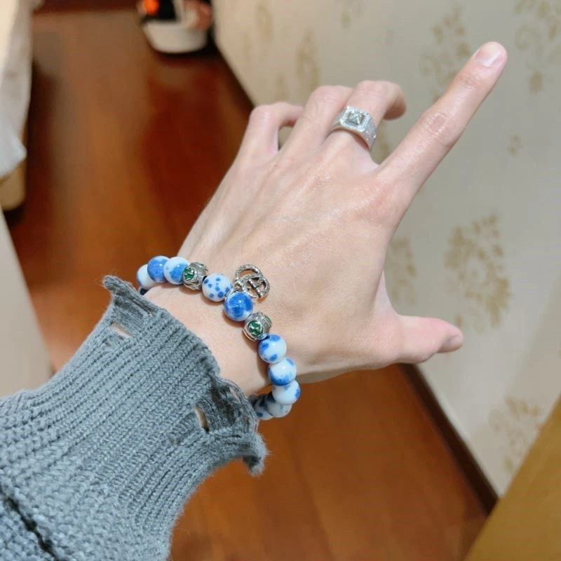 Budget-friendly Gucci Bracelets