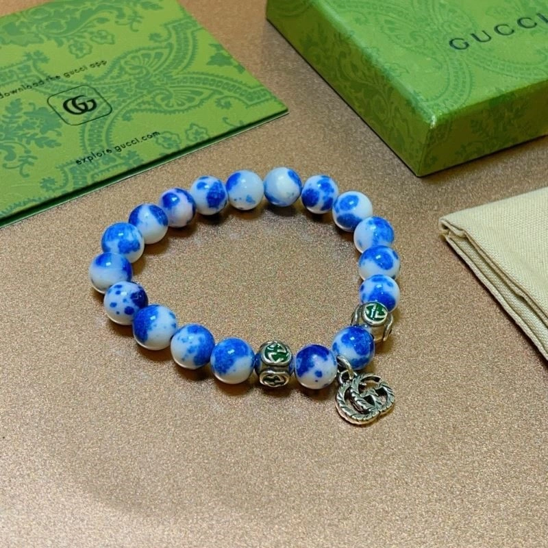 Budget-friendly Gucci Bracelets
