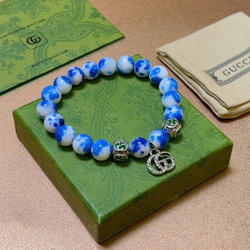 Budget-friendly Gucci Bracelets