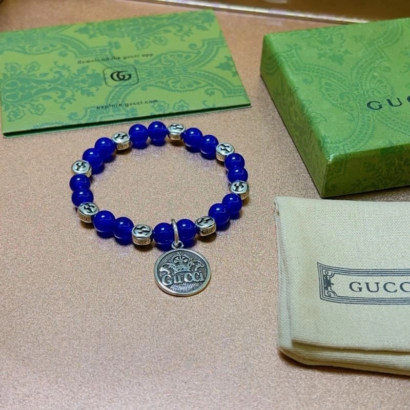 Accurate model Gucci Bracelets