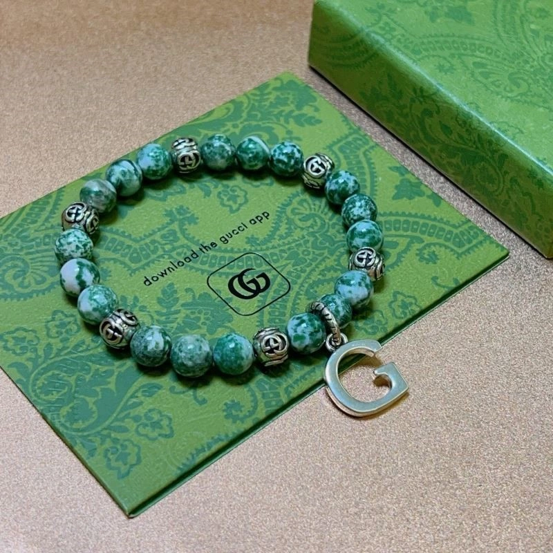 Indistinguishable Gucci Bracelets