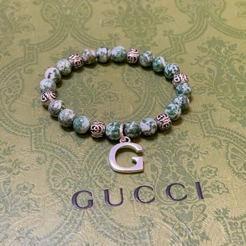 Indistinguishable Gucci Bracelets