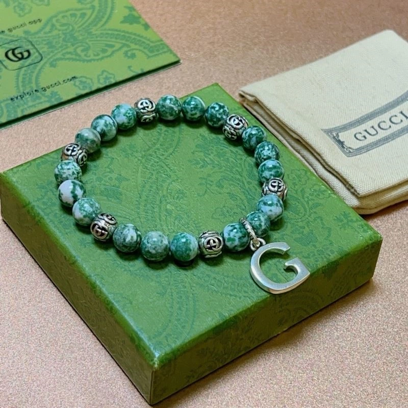 Indistinguishable Gucci Bracelets