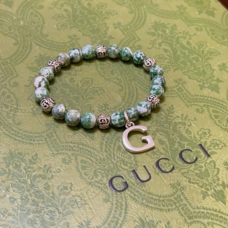 Indistinguishable Gucci Bracelets