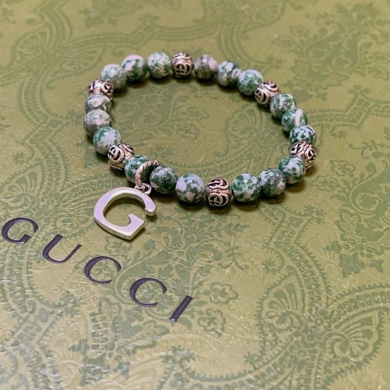 Indistinguishable Gucci Bracelets