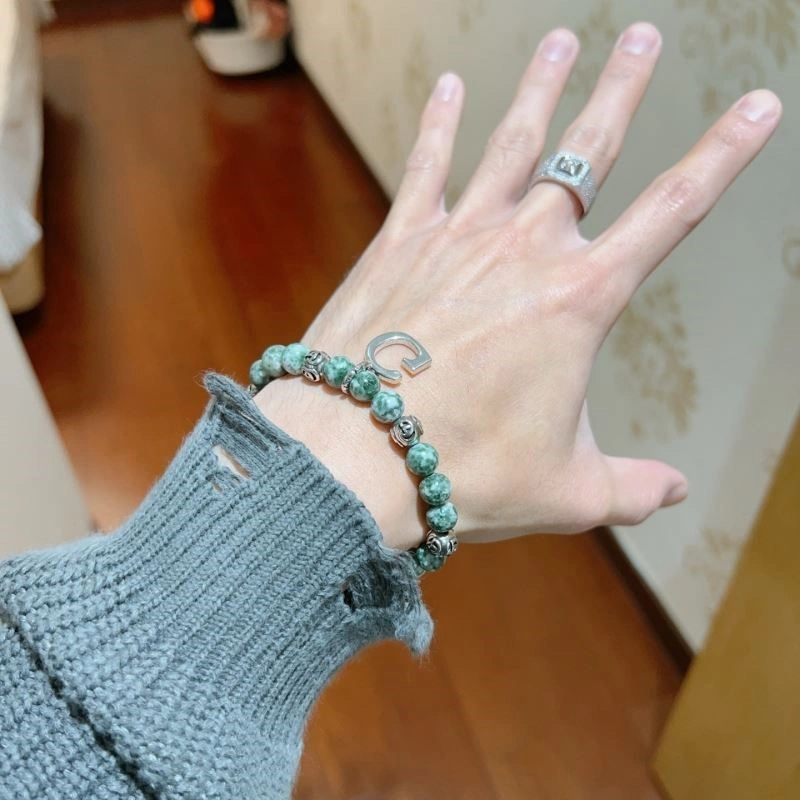 Indistinguishable Gucci Bracelets