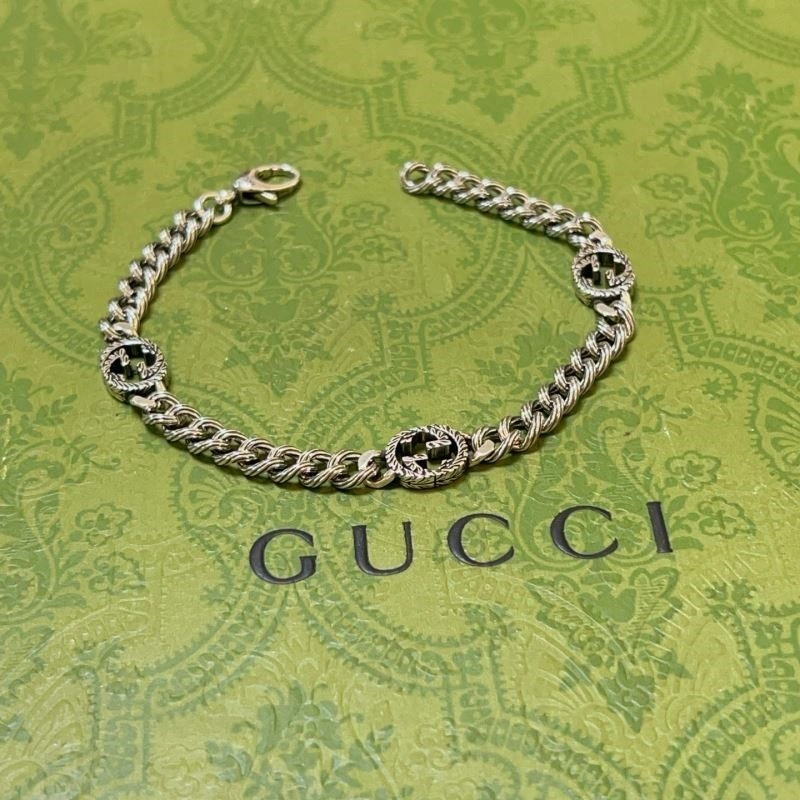 Gucci Bracelets