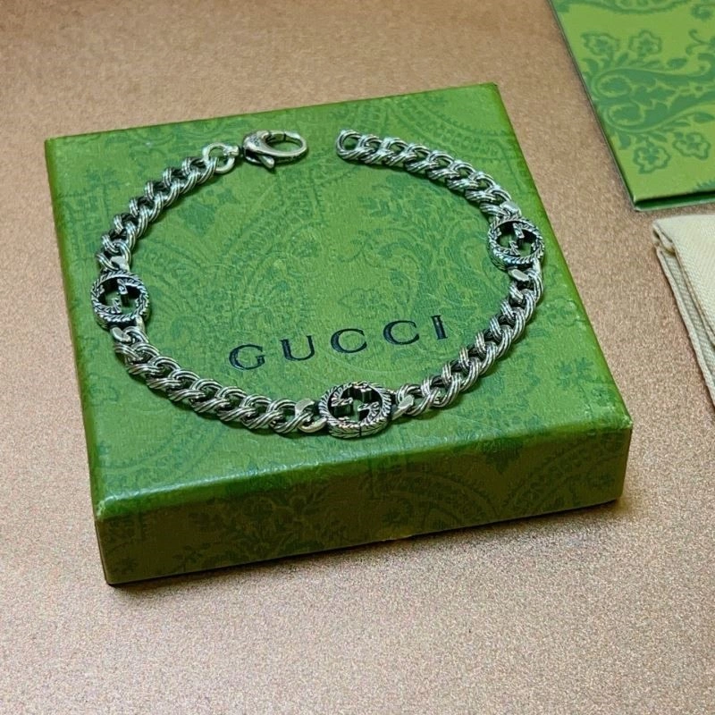 High fidelity Gucci Bracelets